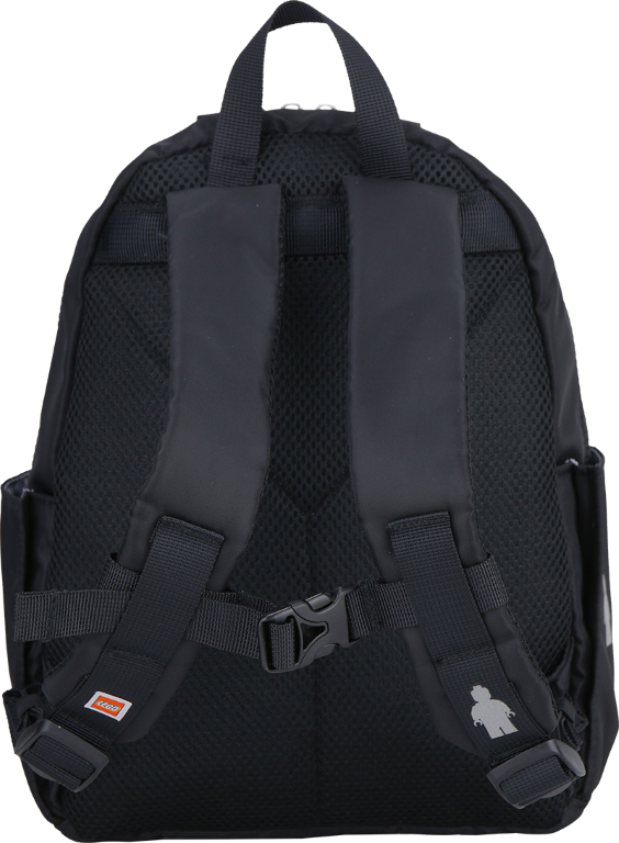 LEGO Tribini JOY backpack SMALL - Black