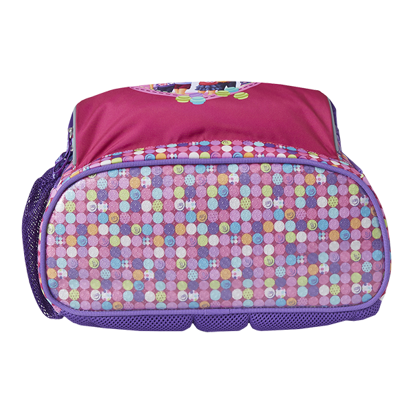 LEGO Friends Confetti Recruiter School Bag