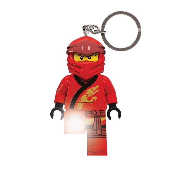 LEGO Ninjago Legacy Kai Key Light