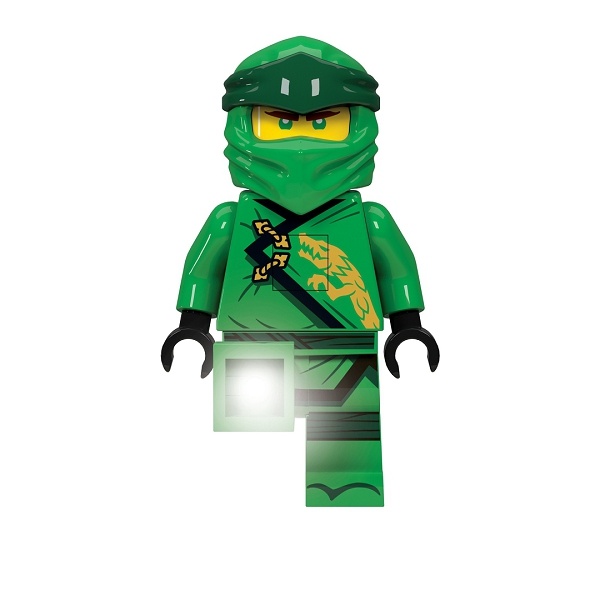 LEGO Ninjago Legacy Lloyd Torch