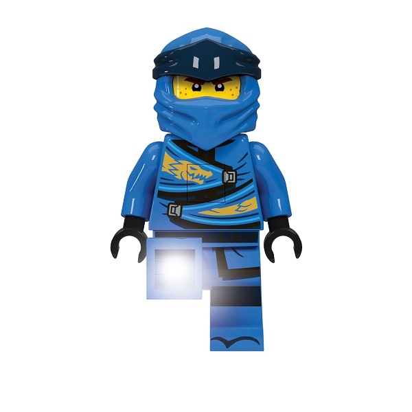 LEGO Ninjago Legacy Jay Torch