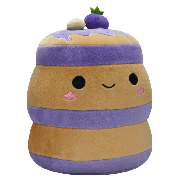 SQUISHMALLOWS Paden Blueberry Pancake