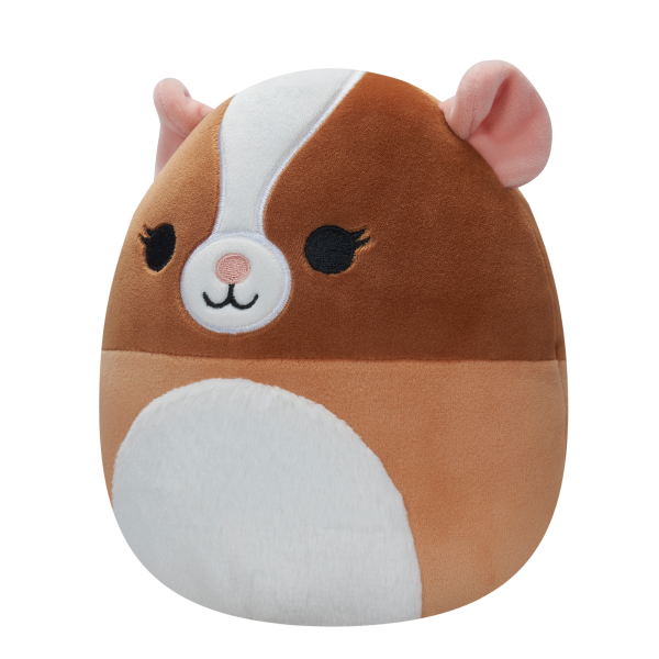 SQUISHMALLOWS Morče - Garret