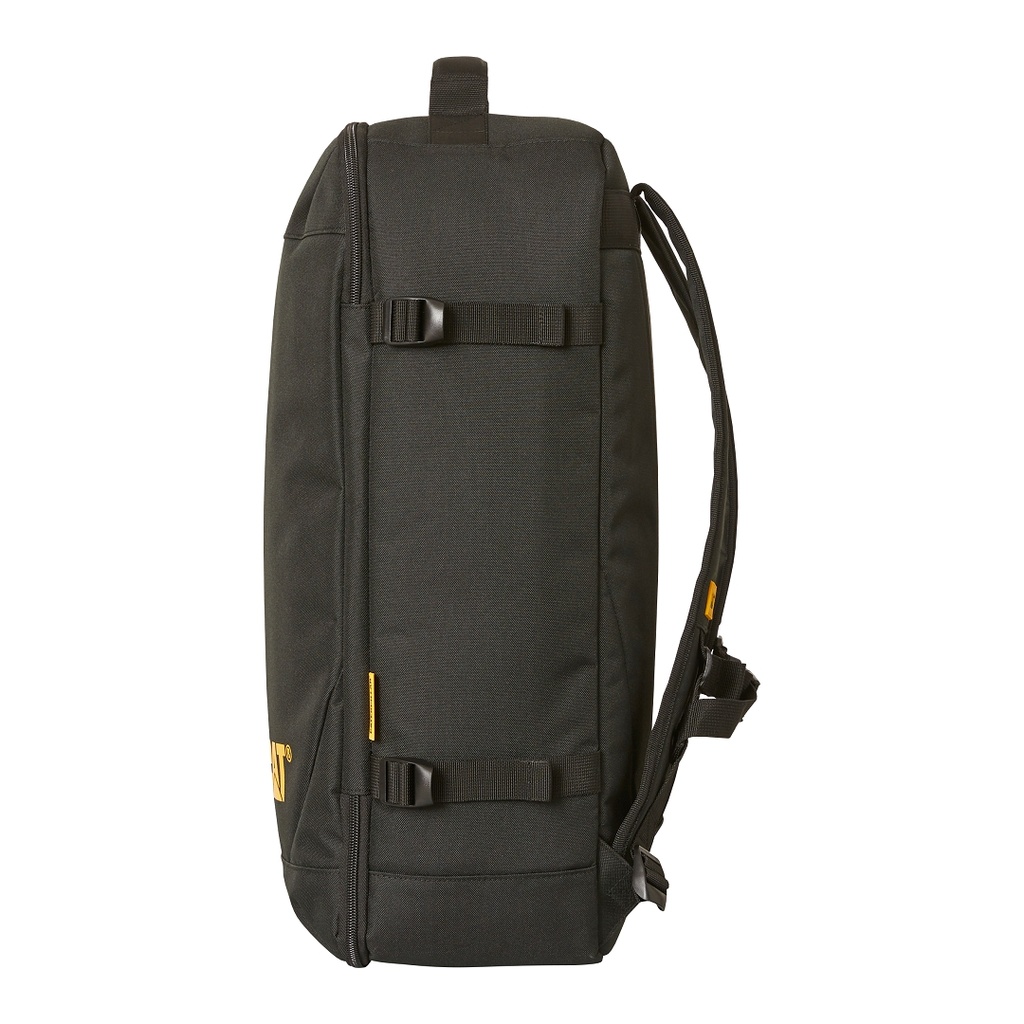 CATERPILLAR The Project Cabin Backpack - Black