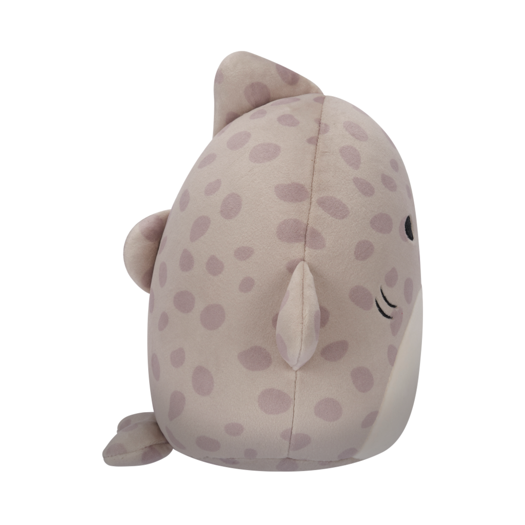 SQUISHMALLOWS Žralok leopardí - Azi