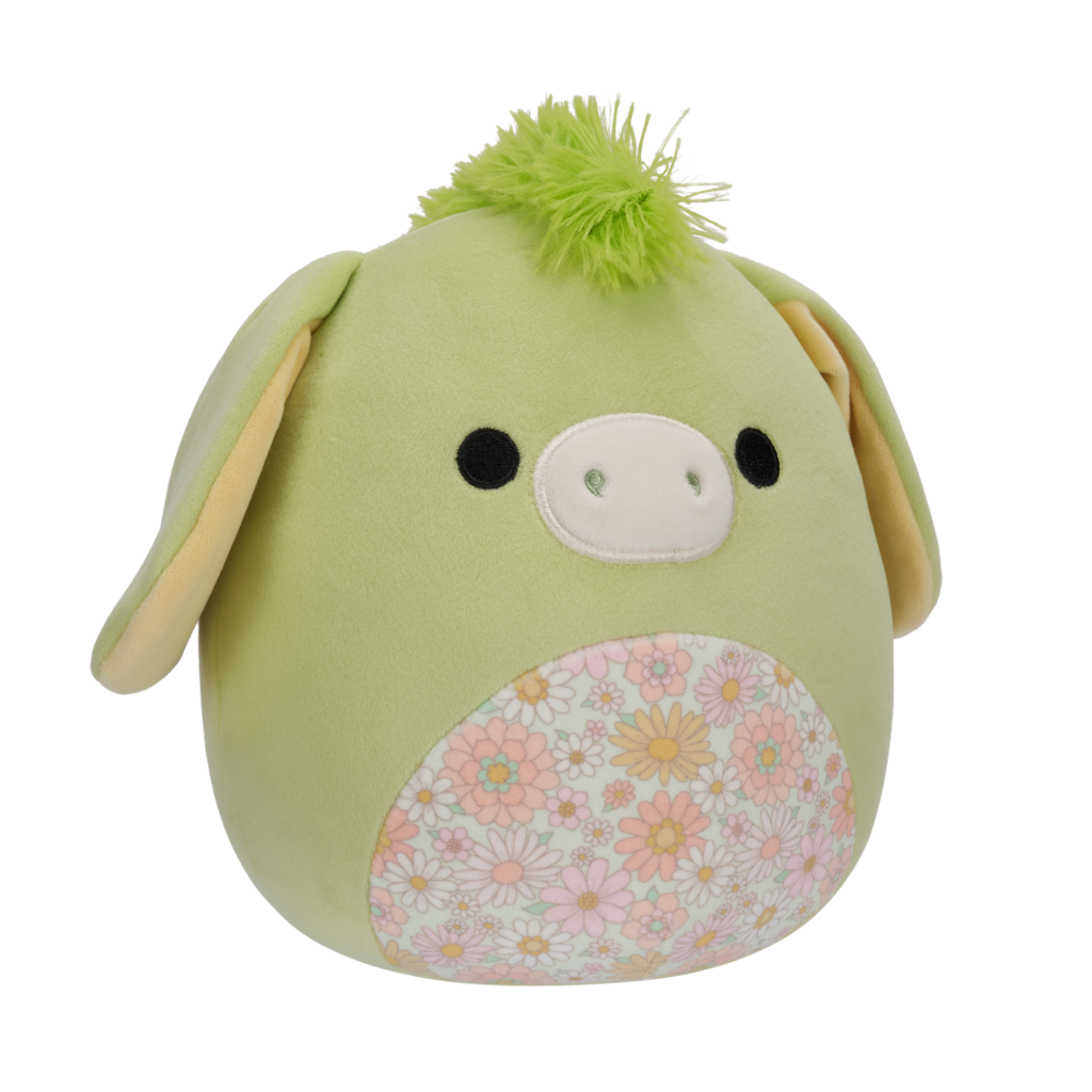 Donkey squishmallows store
