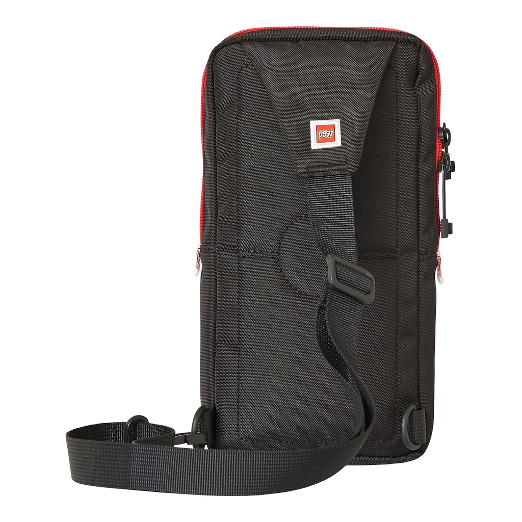 LEGO Signature Brick 1x2 Sling Bag - Multicolor