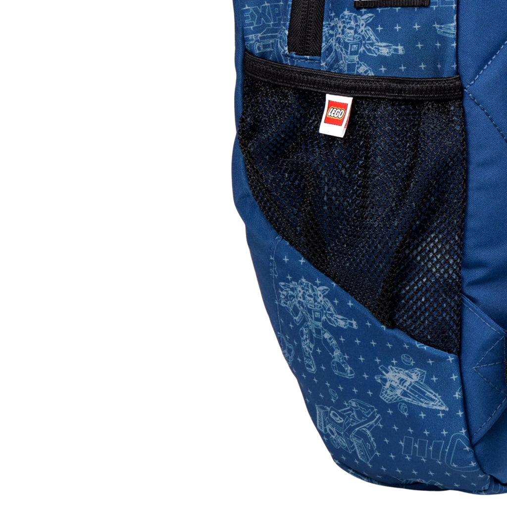 LEGO CITY Space Explorer - Kindergarten backpack