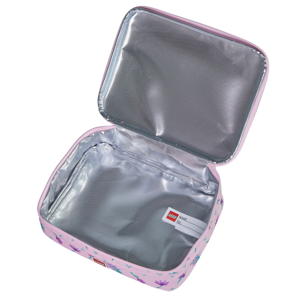 LEGO Flowers - Lunch Box