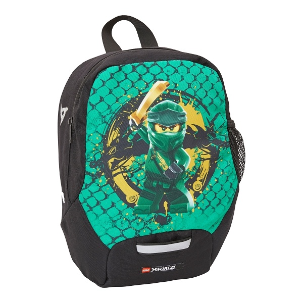 LEGO Ninjago Green - Kindergarten backpack