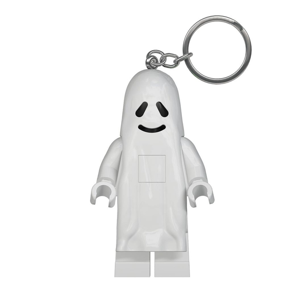 LEGO Classic Ghost Key Light with batteries
